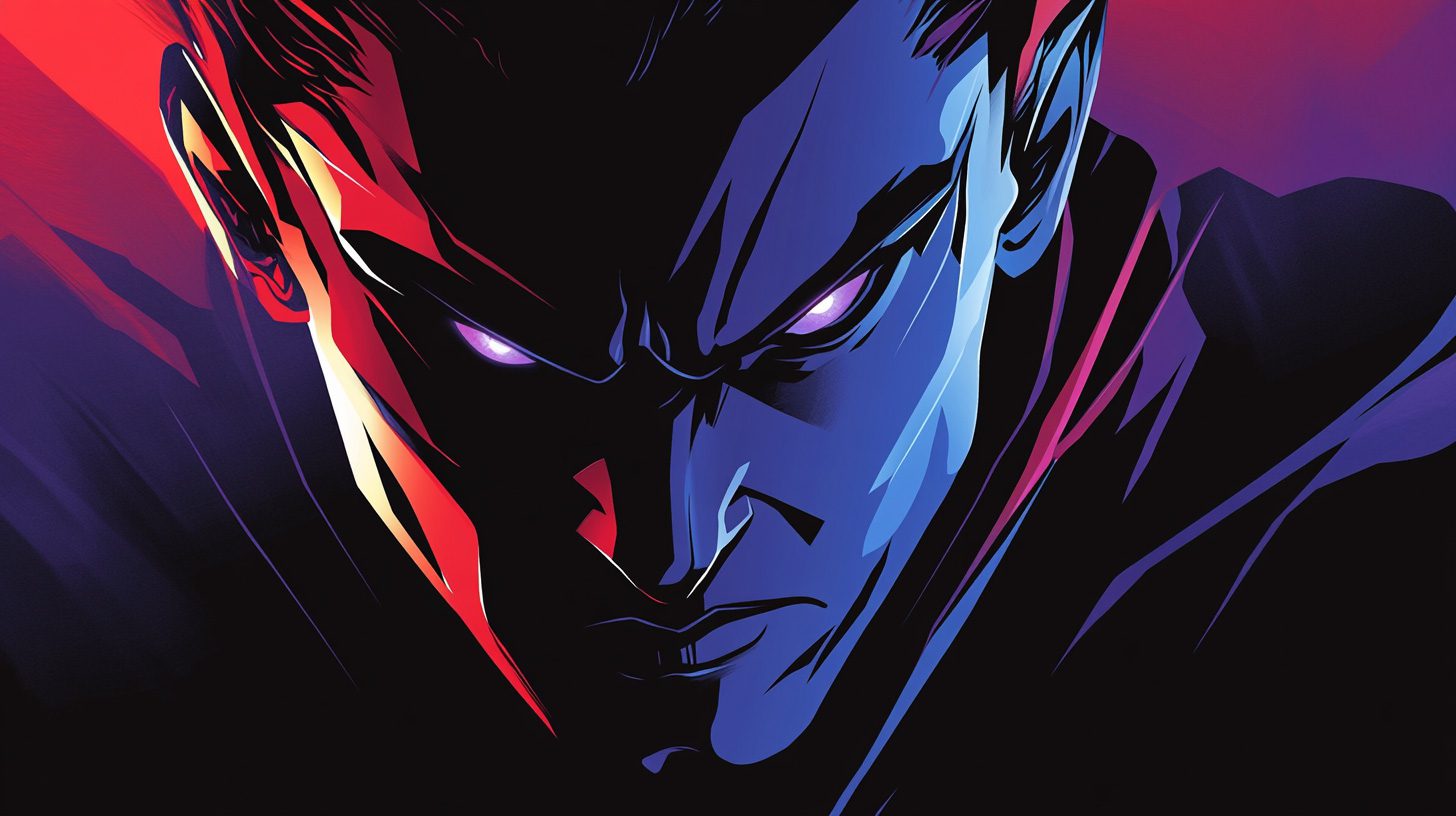 How to Spot a Psychopath: Behavioral Signs